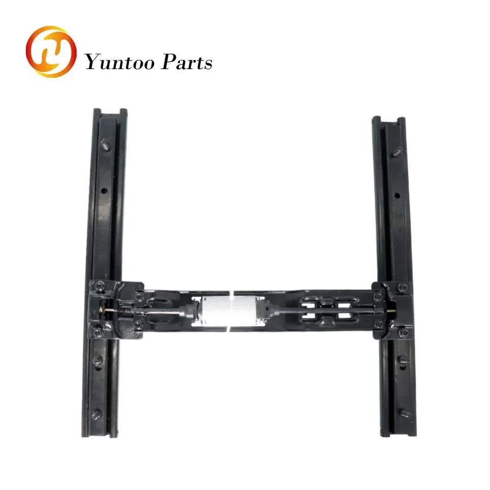 Car Seat Electric Slide Rail Two Way Forward And Backward Movement ...