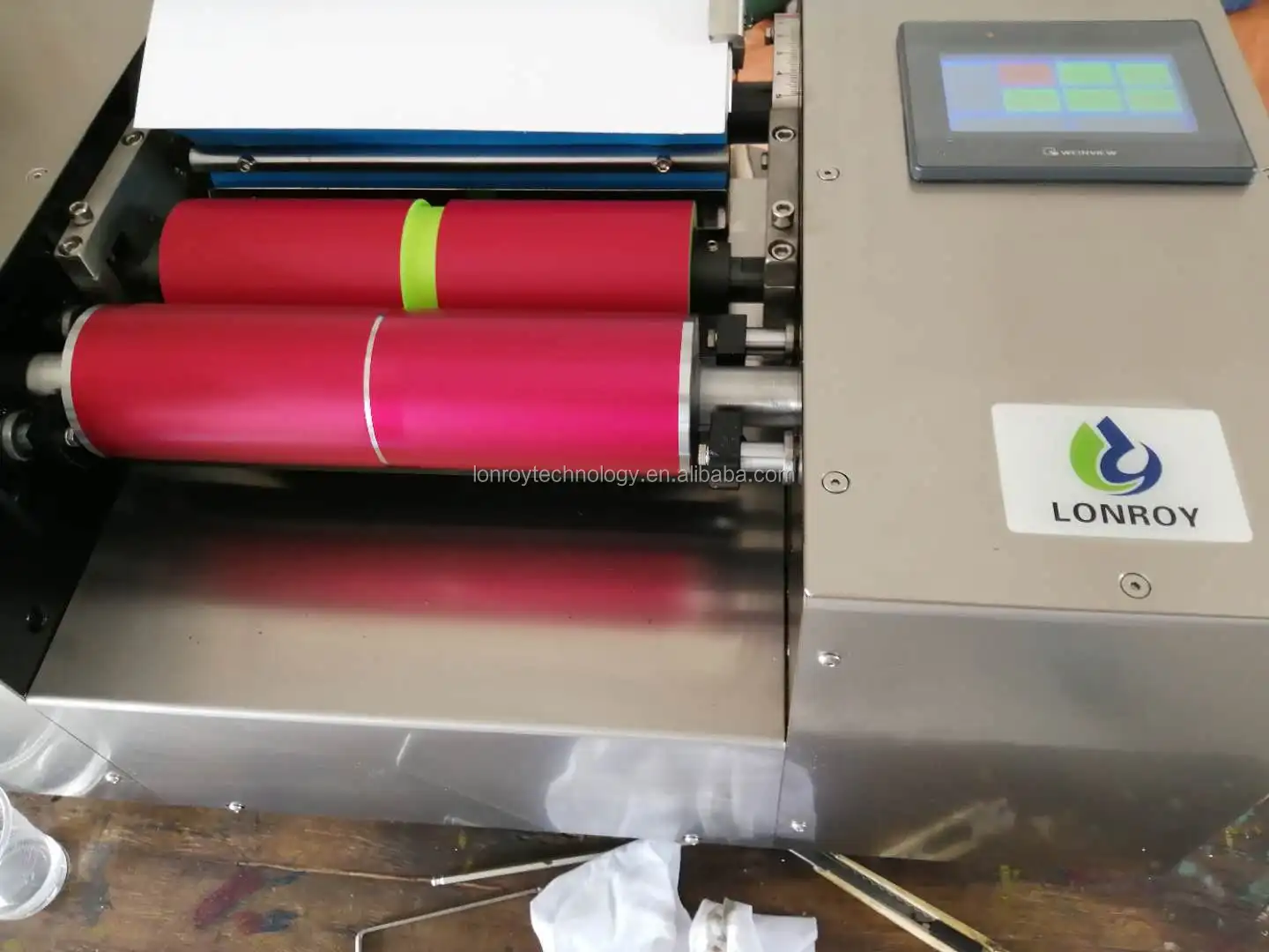 Automatic Printing Proofer/ Ink Proofer/Offset Proofer| Alibaba.com