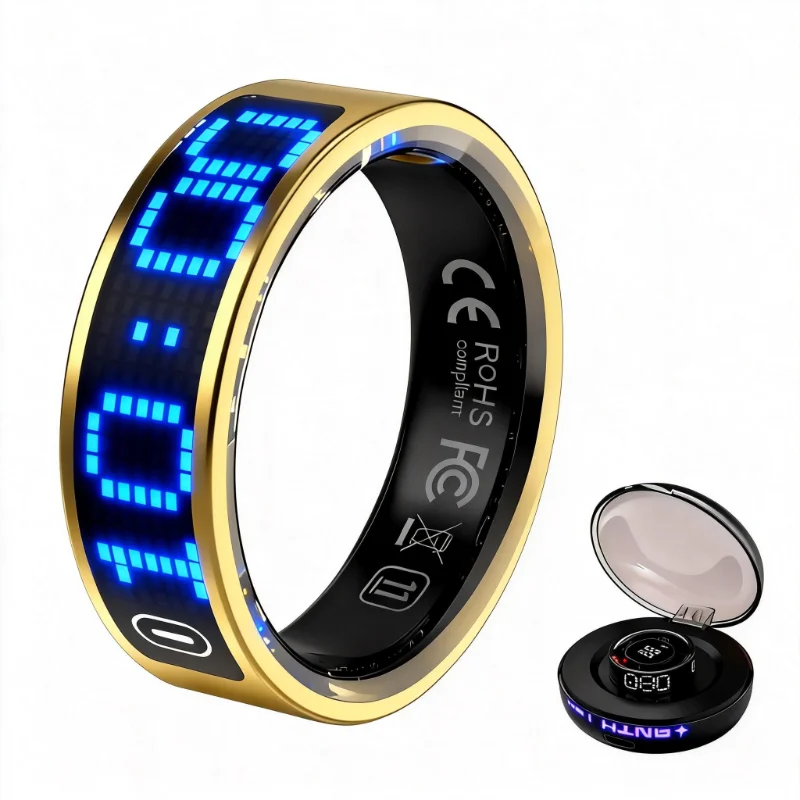 Smart GPS Rings Guide: How to Choose the Right One