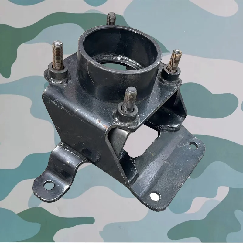 东风第二代猛狮后拖车钩CSK131/CSK141后拖车钩拖车| Alibaba.com