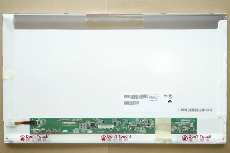 B173rw01 V.3 V.5 V.4 N173fge-l23 Ltn173kt01 Ltn173kt02 Lp173wd1 Tla1 ...