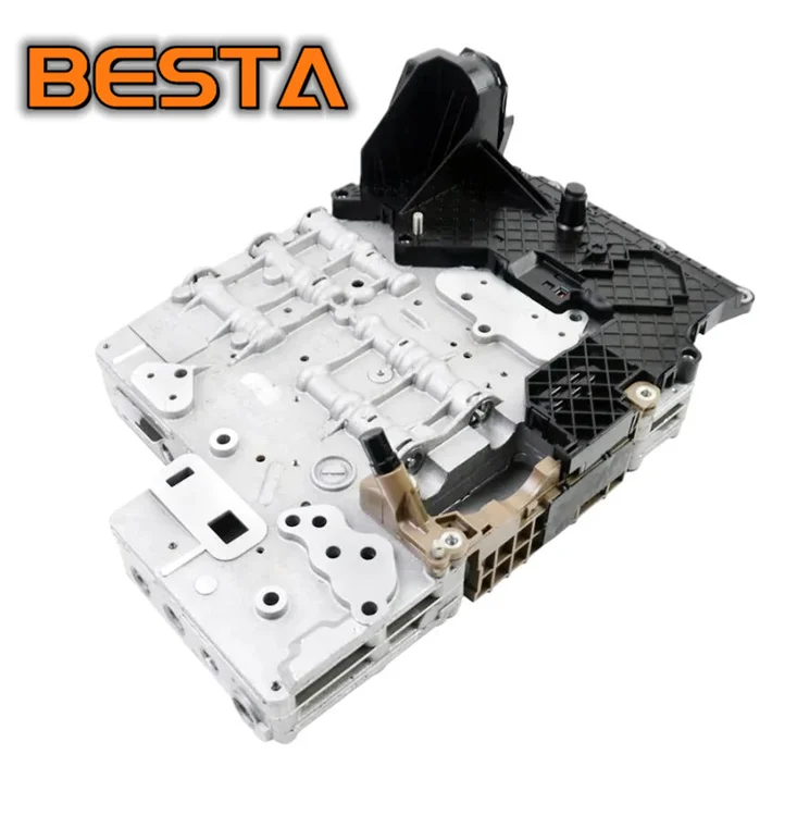New 6R80 Transmission Control Module for Lincoln Navigator for Ford ...