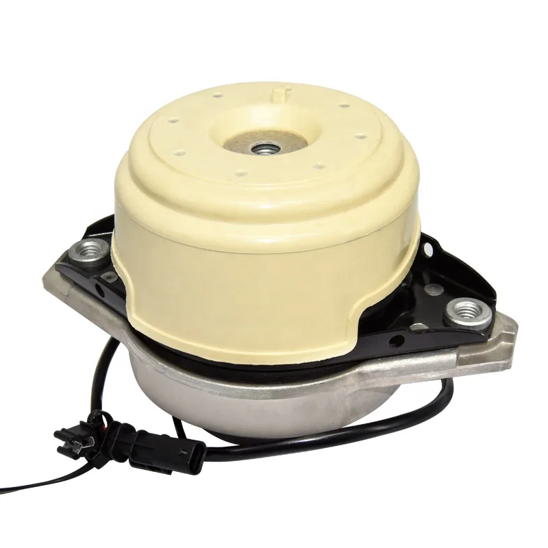 Engine Mount for Mercedes Benz W166 GL350 ML350 - 1662406817