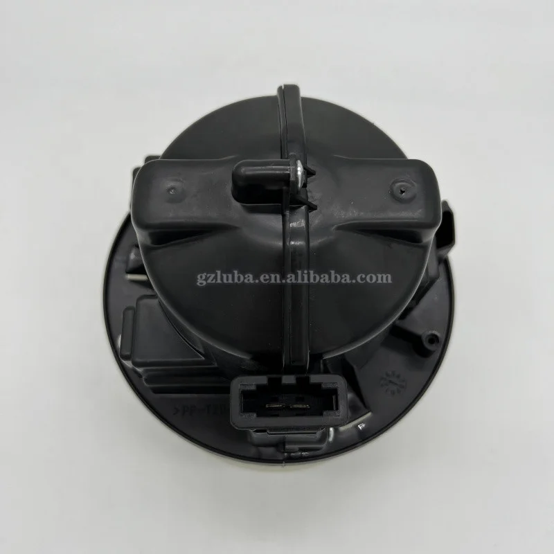 Blower Motor Lr009738 Lr010387 Lr016627 For Land Rove Freelander 2 L359 ...
