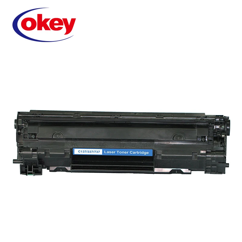 Compatible CRG 137 337 737 Toner Cartridge for Canon MF4410/4412/4420 ...