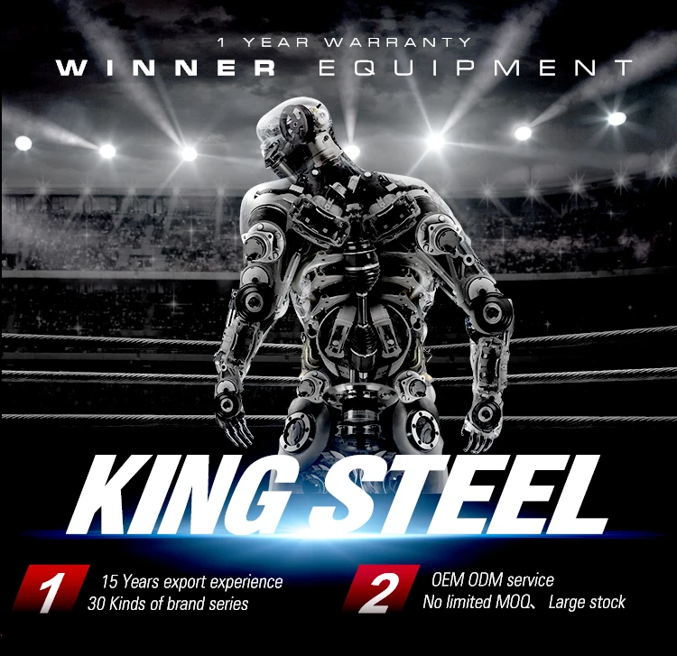 Kingsteel Good Price Auto Parts Car Shock Absorber 345101 For Ford ...