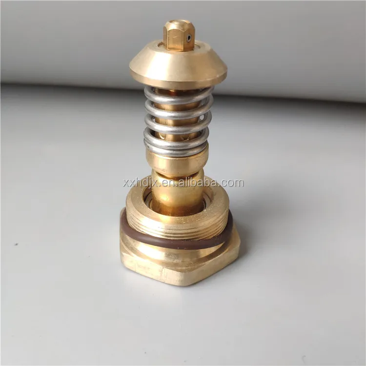 Air Compressor Thermostatic Valve 02250092-081 Used For Sullair - Buy ...