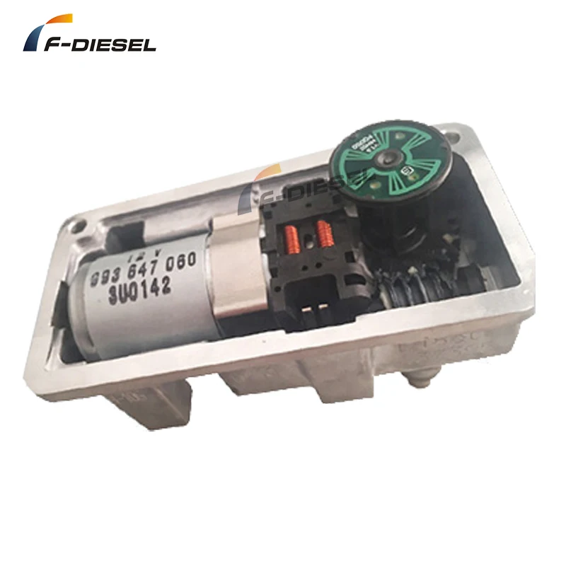 G013 G13 Electric Turbo Actuator for Kia Sorento & Mercedes