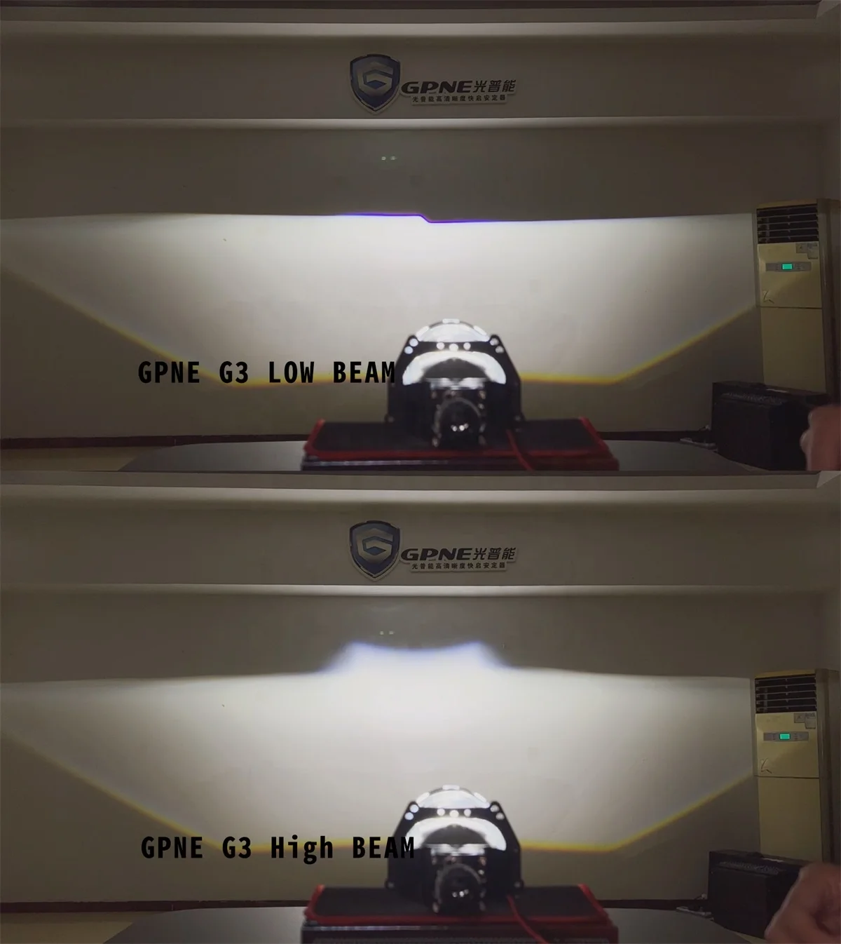 Gpne G3 Led Projector Lens For Car High Beam Good Vision At Nigh Bi Lens - Buy Projector Lens G3 ...