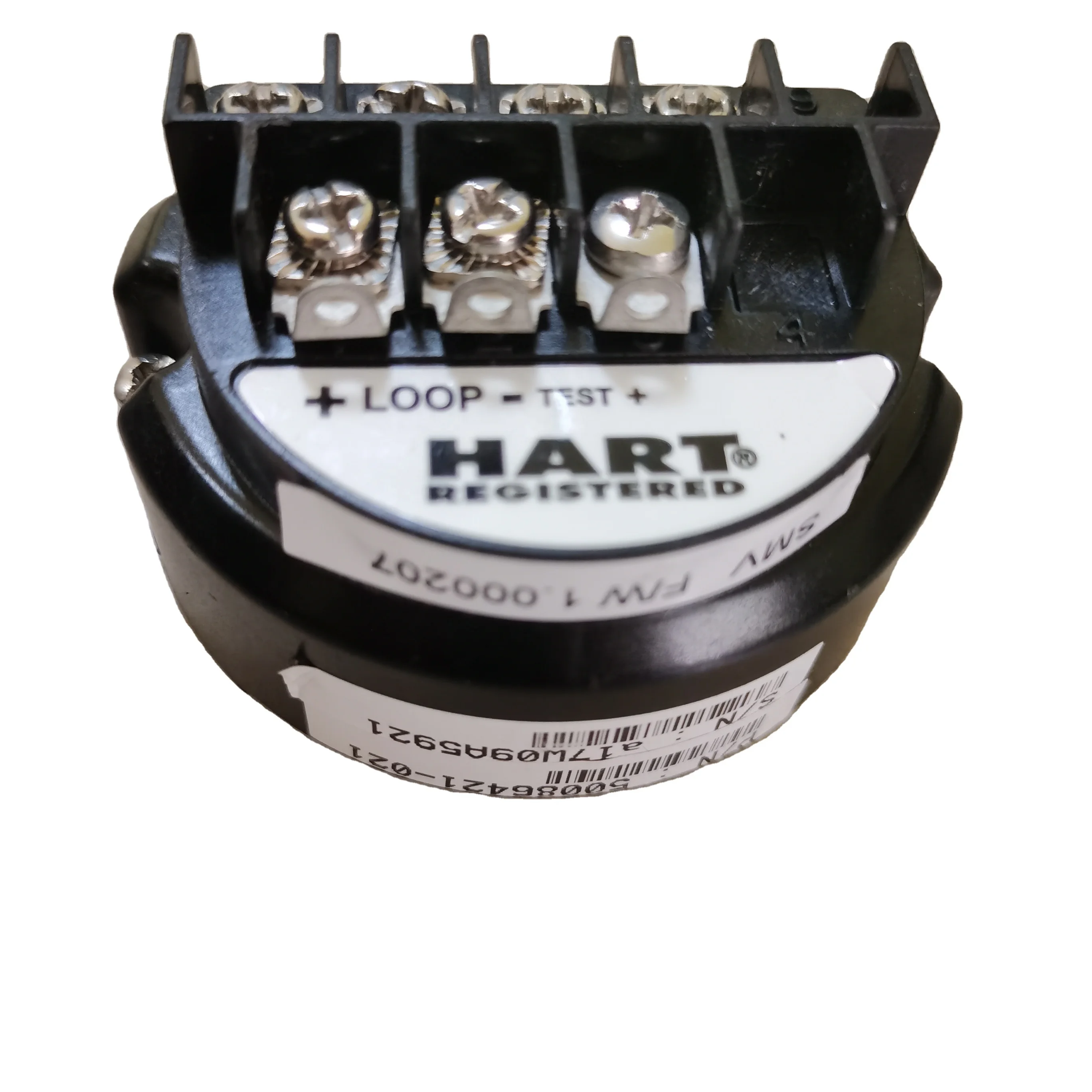 Honeywell-solución De Proceso (pmc) 50086421-503,Tira De Terminales De ...