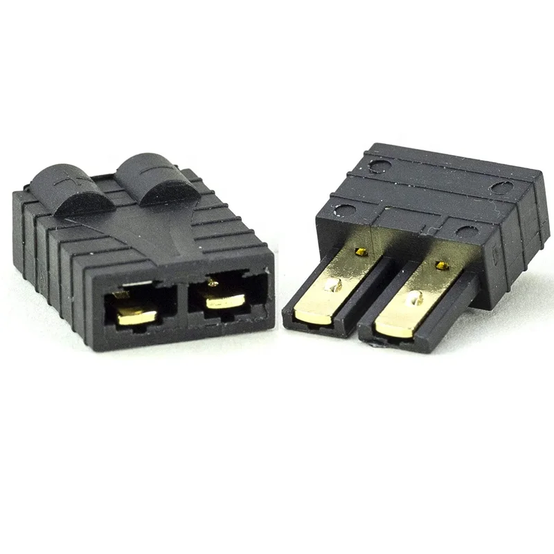High Current Trx Jack For Lipo Nimh Battery Brushless Esc R - Buy Trx ...