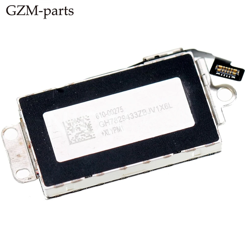 Gzm-parts Mobile Phone Repair Parts For Iphone Xs Max Vibration Vibrate ...