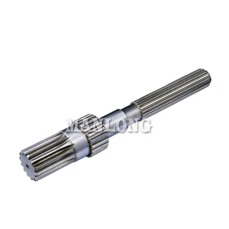 Forklift Parts Eps Gear Shaft For Toyota 7fbr15-30 45714-13900-71 45714 ...