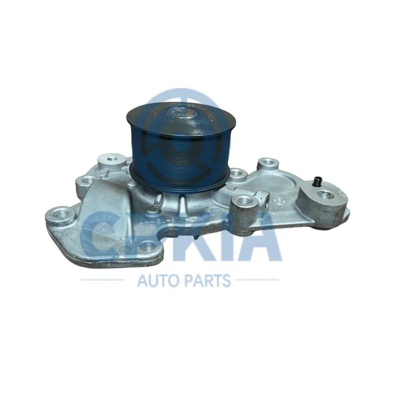 2510037202 Cooling Pump Assembly Is Suitable for Sonata Santa Fe Tucson ...