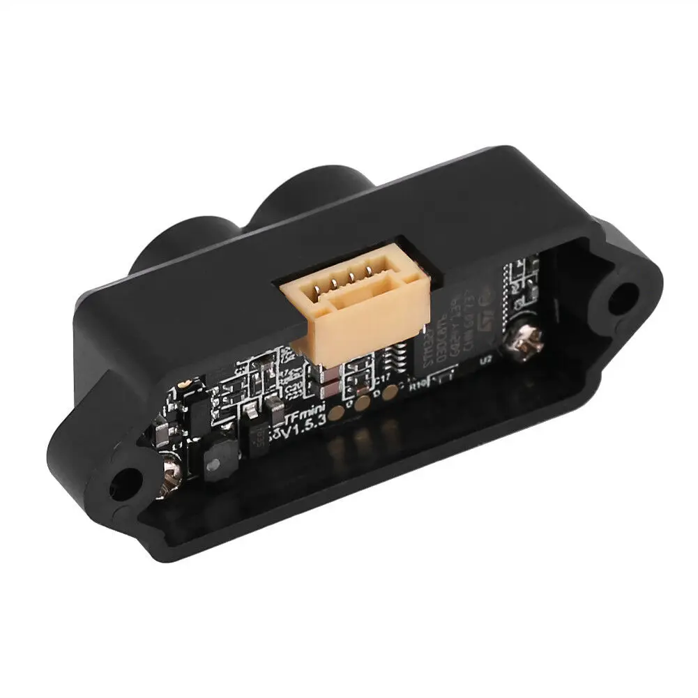 Tfmini Lidar Module 12m Distance Measurement Sensor - Buy Lidar laser ...