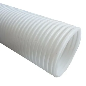 Pipe Manufacturers For 8 Inch Hdpe Flexible Perforated Corrugated Drain ...