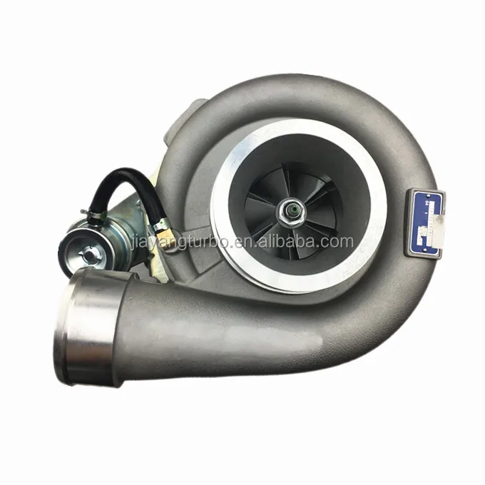 Truck CF85 Turbo 452281-0014 for DAF 95XF .530 XE355C