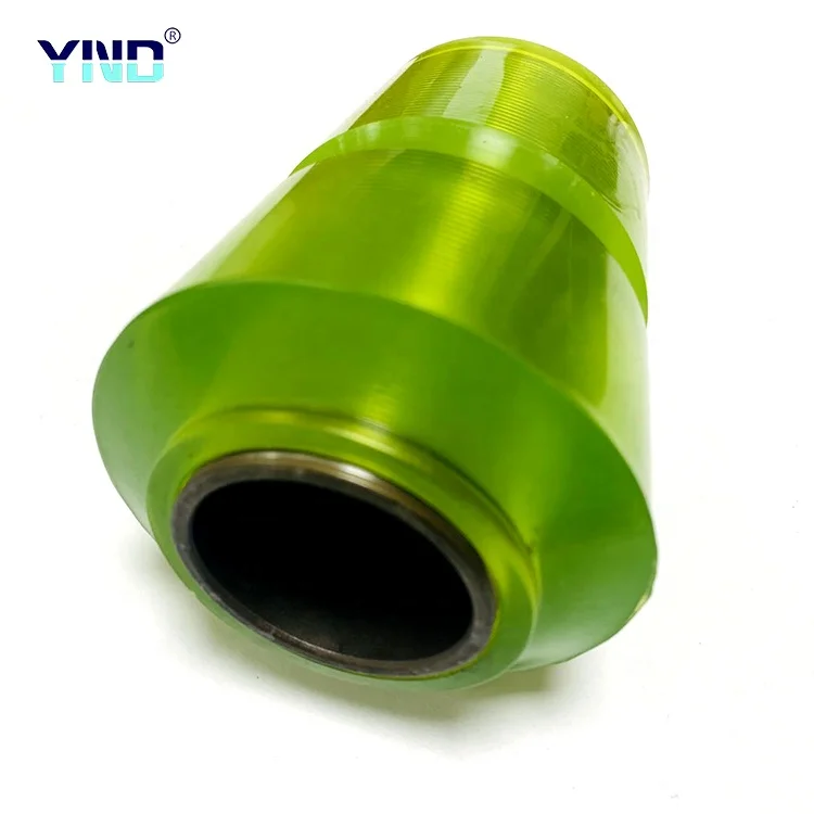 Polyurethan Bushing Trailer Bush Trailer Equilizer Bushes For Reyco ...