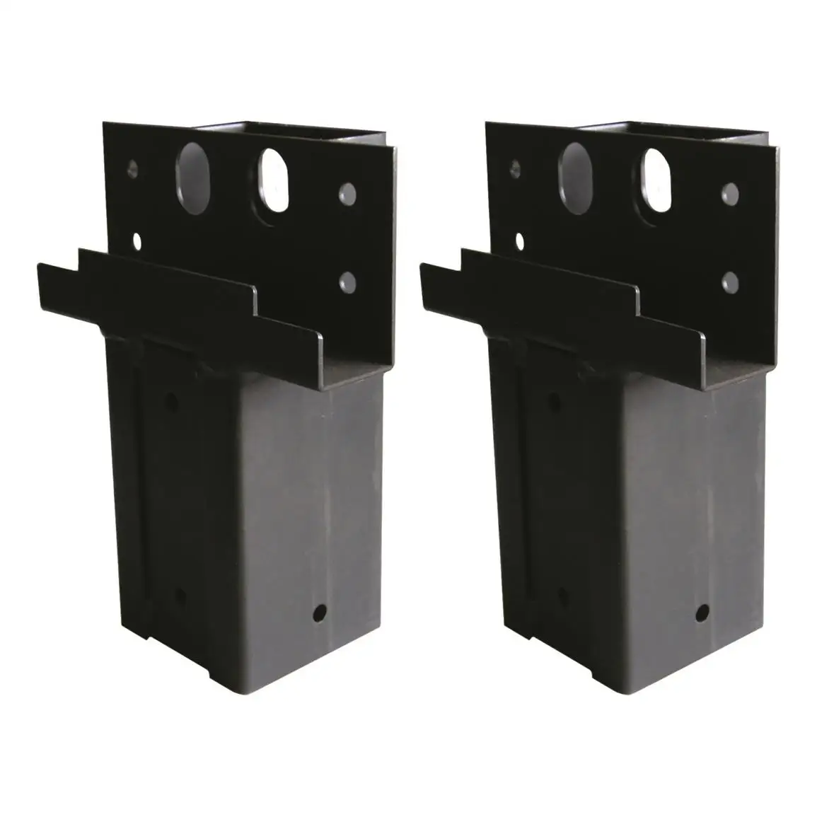 4x4 Deer Stand Hunting Blinds - Durable & Versatile Brackets