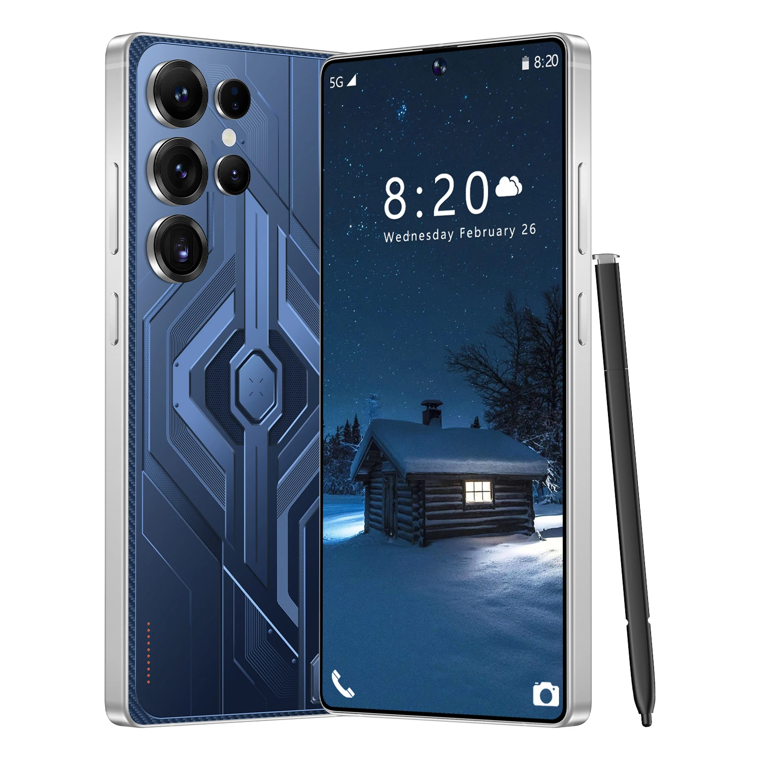 How to Choose the Right Infinix Small Phone — Compact Phone Guide