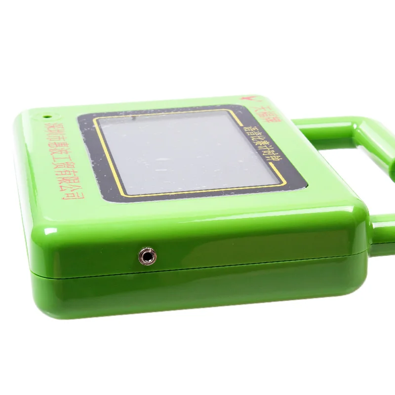 Tianfu Tf8501 Gateball Chronograph Voice Timer Gateball Clock Game ...