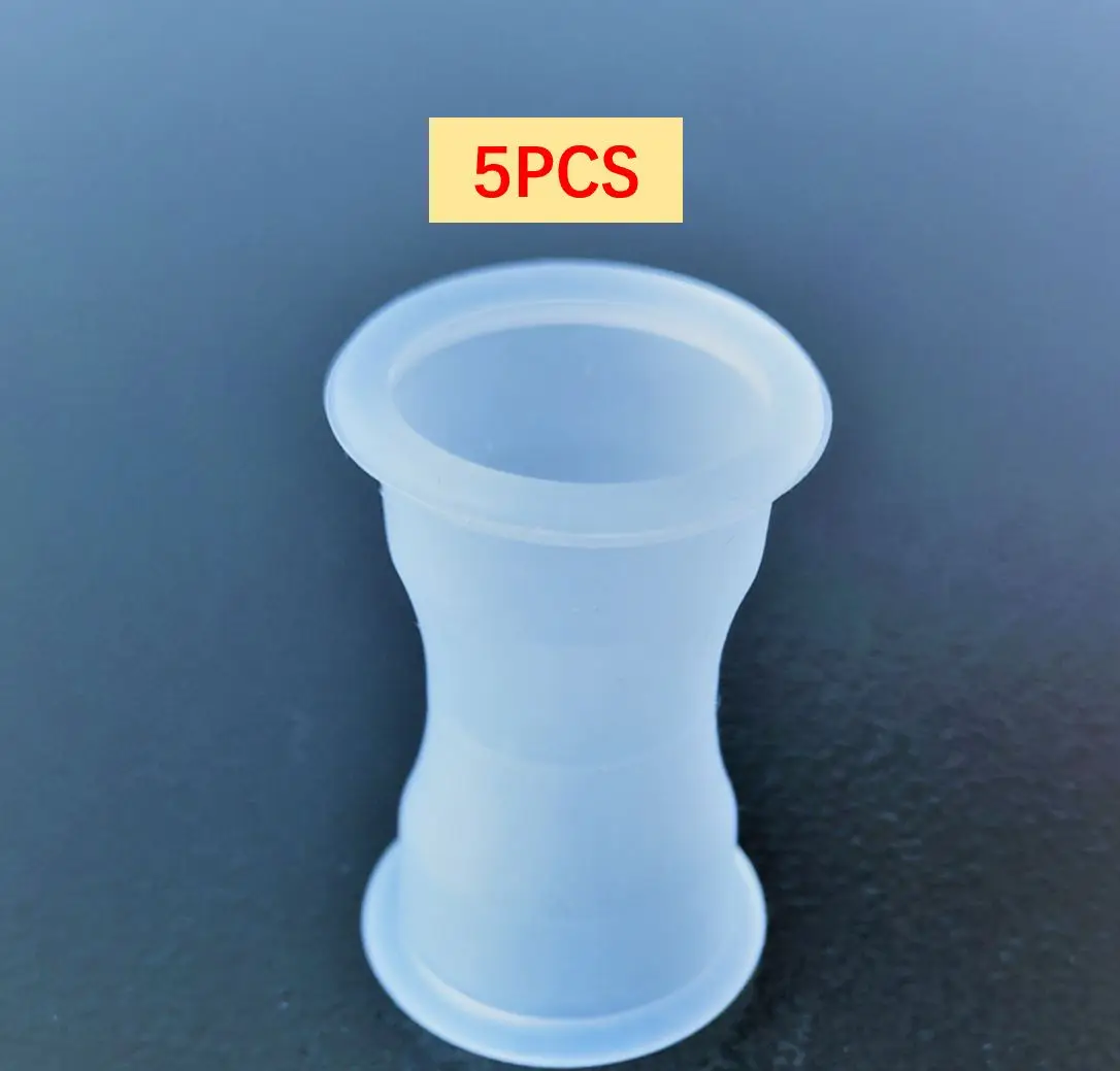 Silicone Male Penis Sleeve - Enhance Your Intimacy