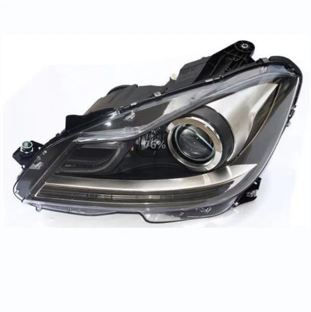 Xenon Headlight for Mercedes Benz C-Class W204 2009-2012