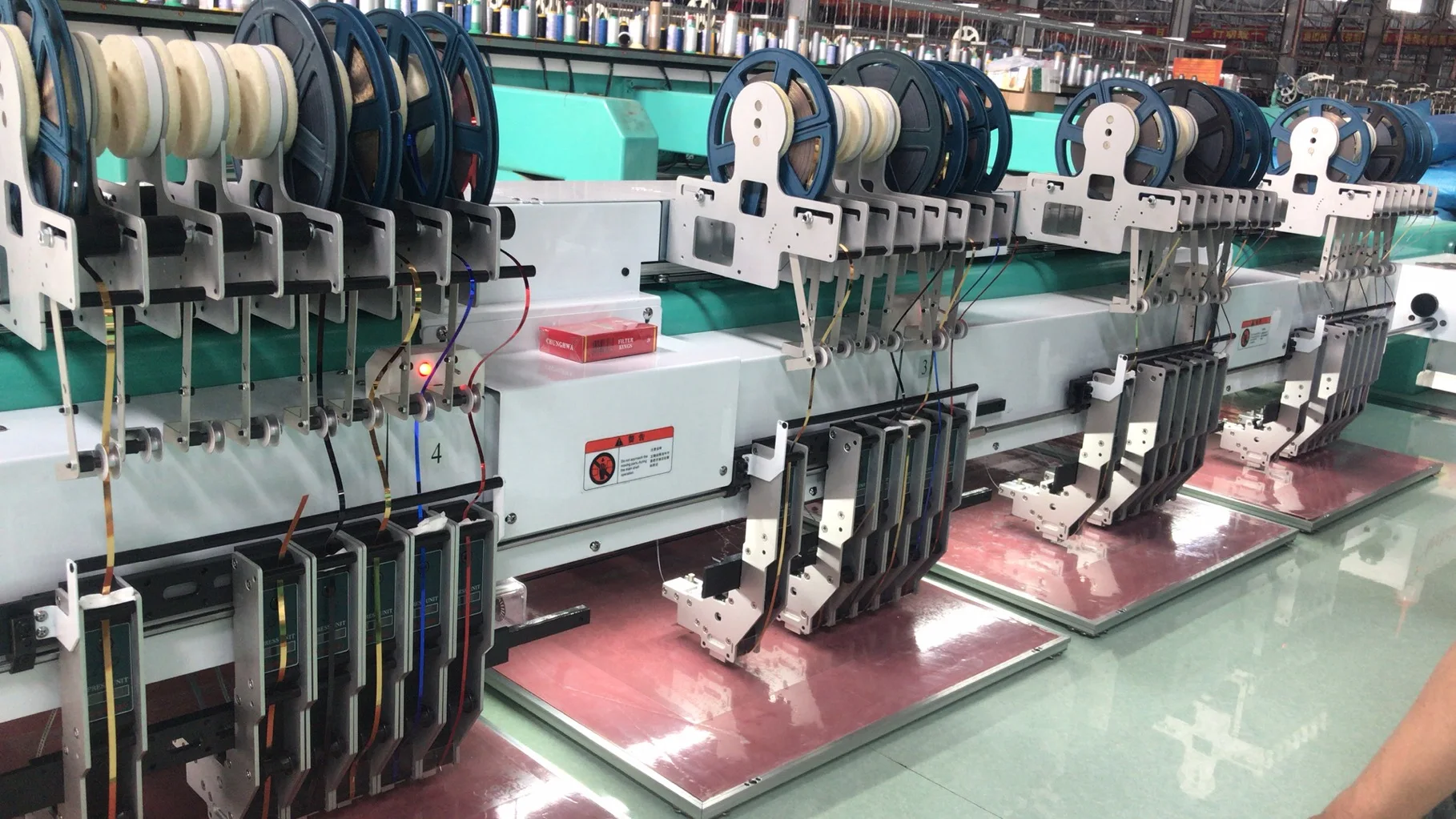 Holographic Hot Fix Sequins - Add Bling to Apparel