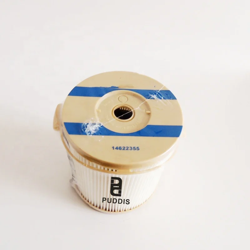 Excavator diesel Engine Fuel Water Separator Filter 889419 P552044 ...