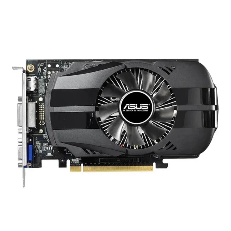 Graphics Card Gtx 950 2gb 128bit Gddr5 Video Cards Original Used For ...