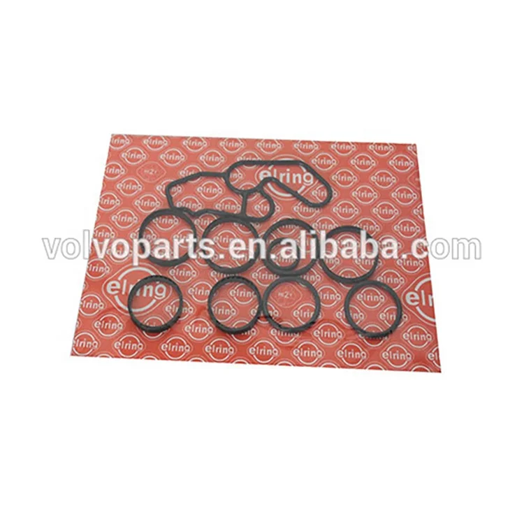 Kit de Vedação para Escavadora Volvo Série EC210 EC140 EC240 EC290 ...