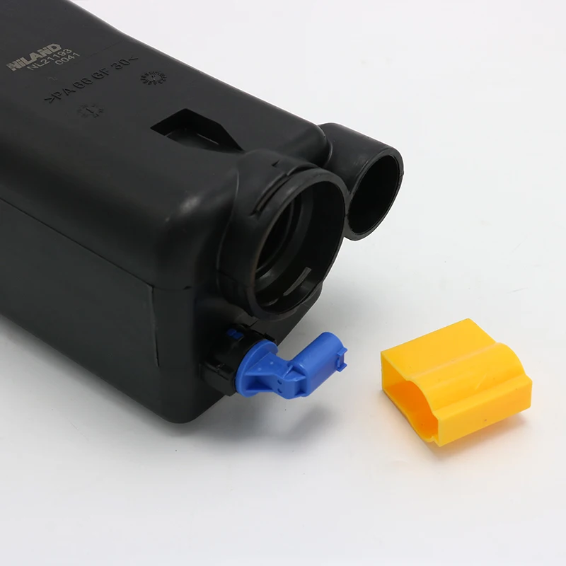 ขวดน้ำหล่อเย็นหม้อน้ำ,สำหรับ Bmw E46/318i/m43 1713 7787 040 17137787040 ...