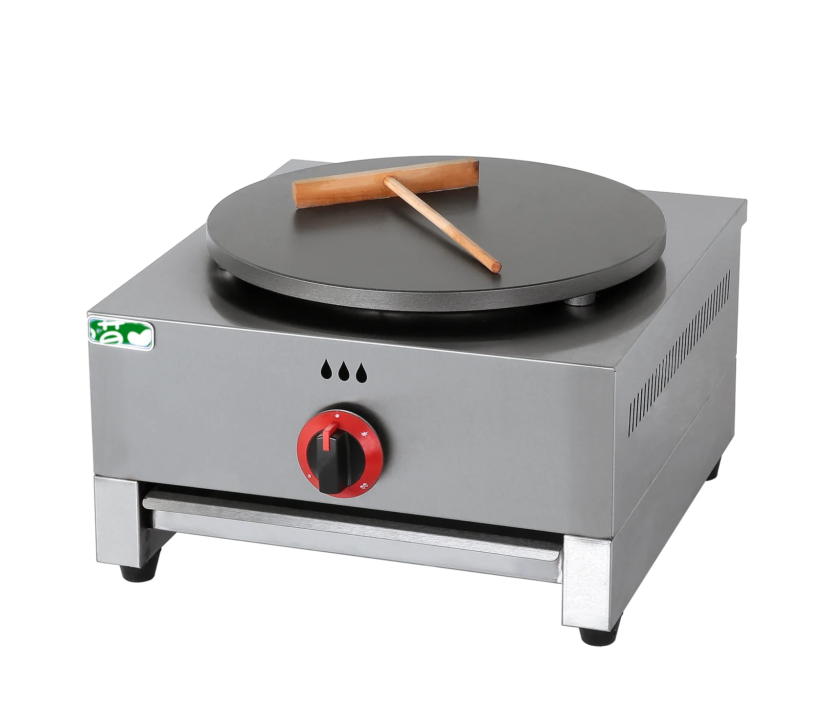 Crepe Maker Commercial Gas Crepe Maker - Buy Crepe Maker Commercial,Gas Crepe Maker,Crepe Maker ...