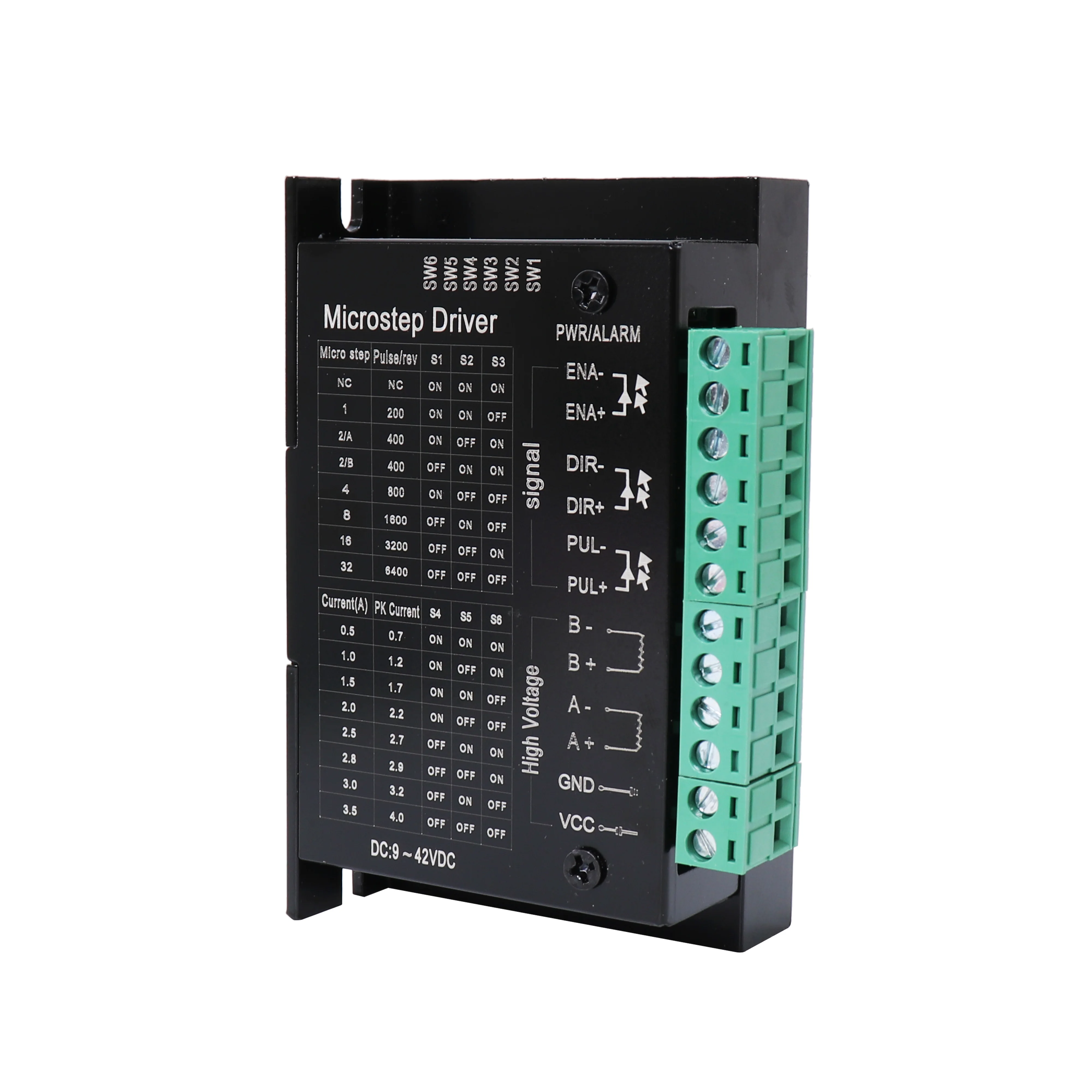 Cnc Stepper Motor Kit 4 Axis Stepping Motor 1.8 Degree Hybrid Bipolar ...