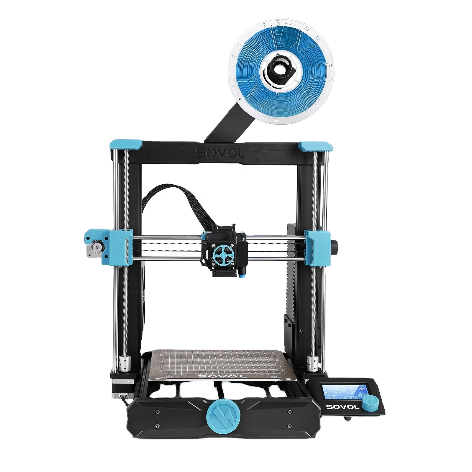 Sovol 3D Printer - Budget-Friendly, Reliable Performance