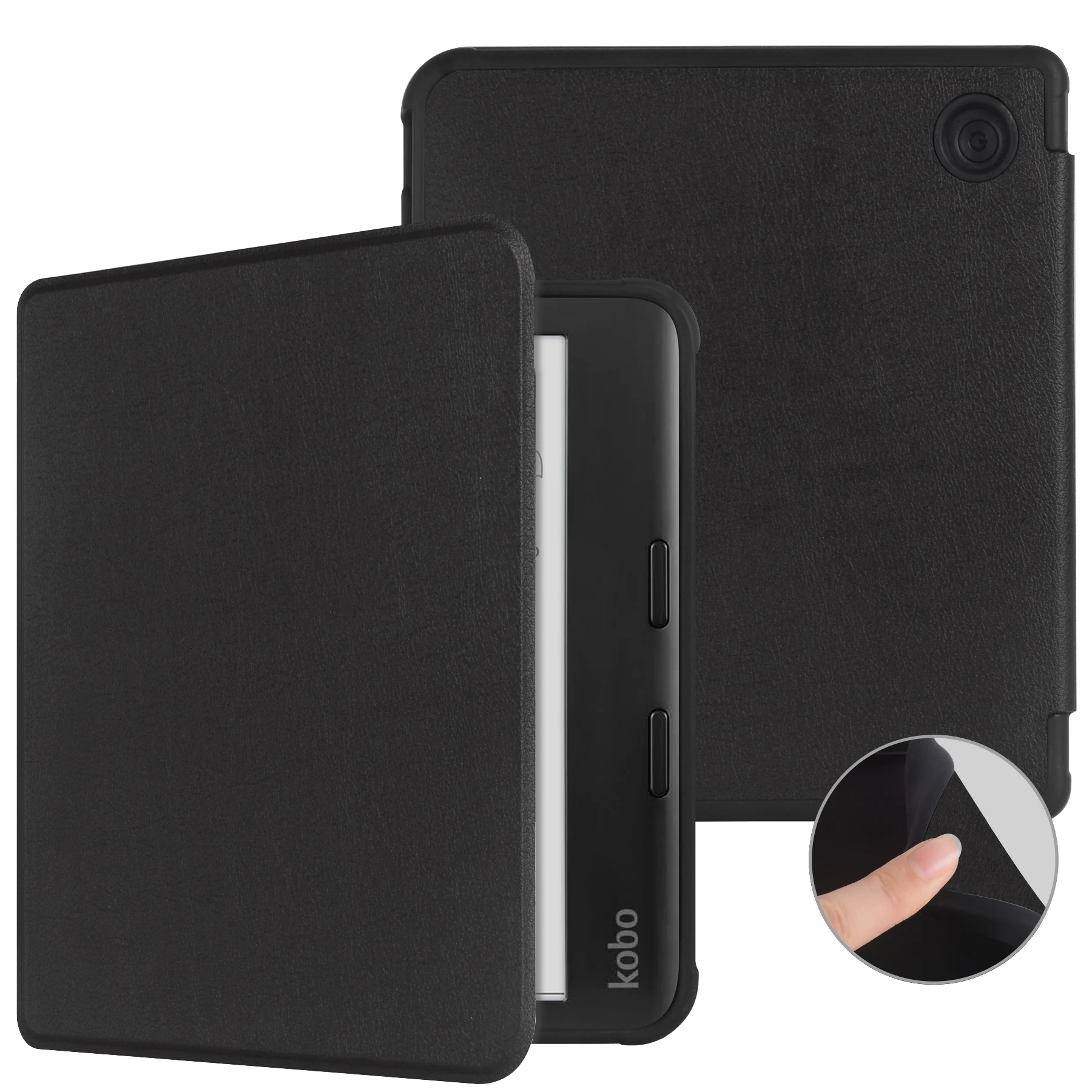 Kobo Libra Colour Guide: How to Choose the Right Color E-Reader