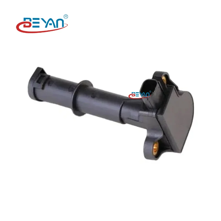 Engine Oil Level Sensor for Mercedes-Benz C, E, and GLE Class