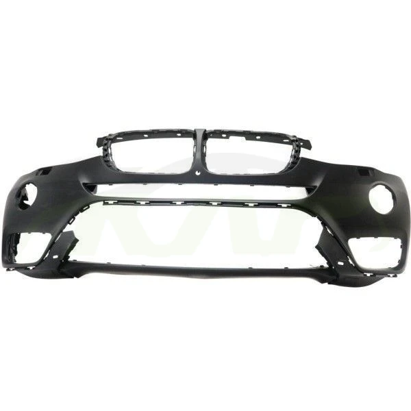 Đối Với Bmw X3 F25 2011-2016 Front Bumper 51117389897 51117389896 Phía ...