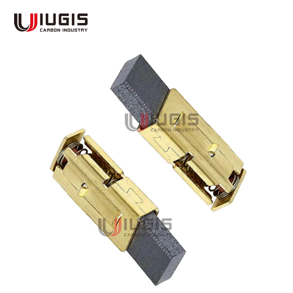 SBE 705/2 S R + L碳刷，带支架，适合MetaboS冲击钻5x10x14.5毫米| Alibaba.com