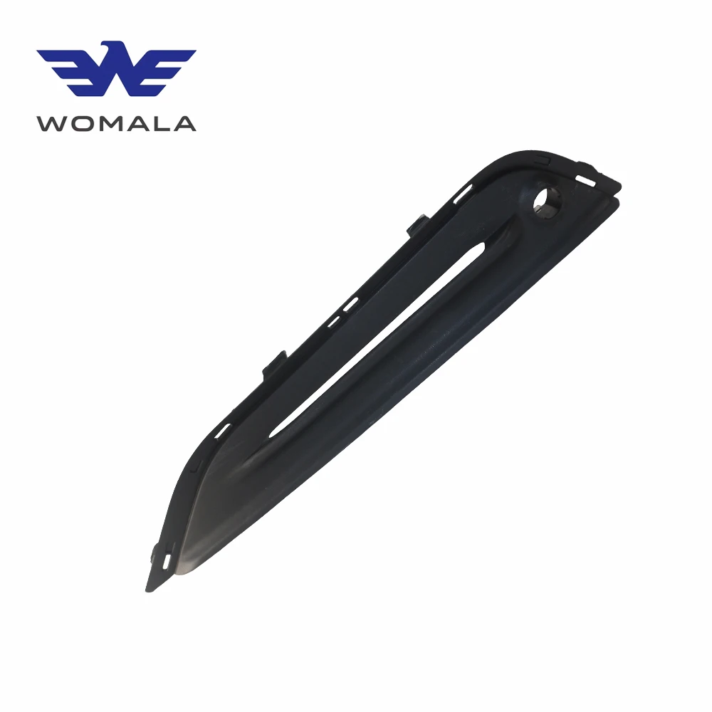 Womala Genuine Factoey 31365407 For Volvo Parts Front Bumper Trim Light ...