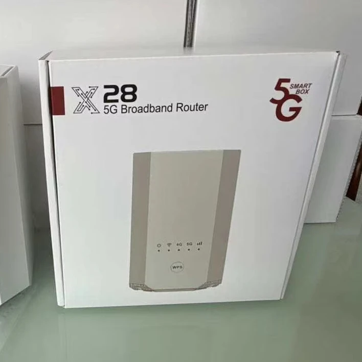 How to Choose the ZLT X10 Router — Outdoor 5G CPE Guide