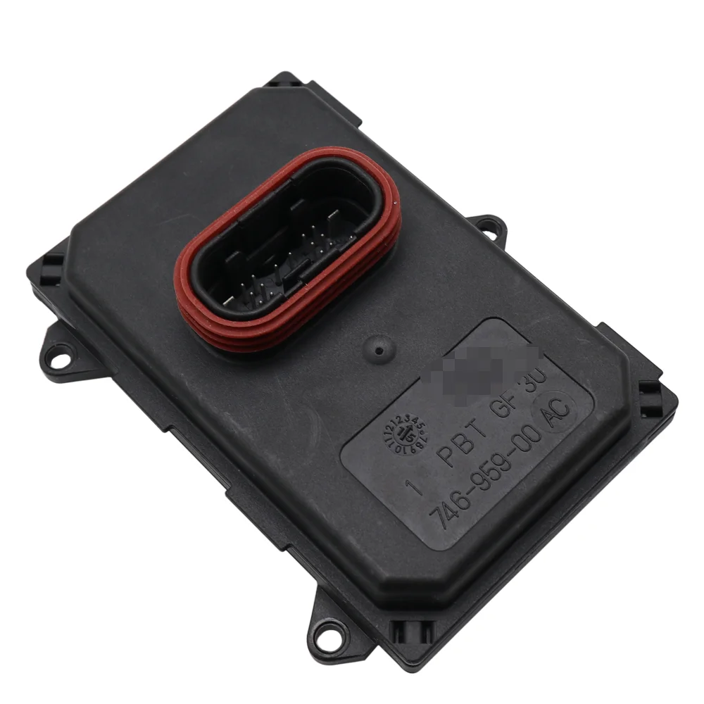 Kuyang Genuine Headlight Afs Xenon Headlight Module 5n0941329 - Buy ...