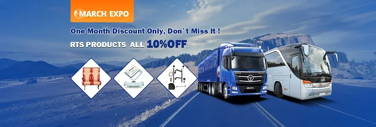 12V/24V Folding Electric Bus Door Opener Products from Shanghai Trion ...