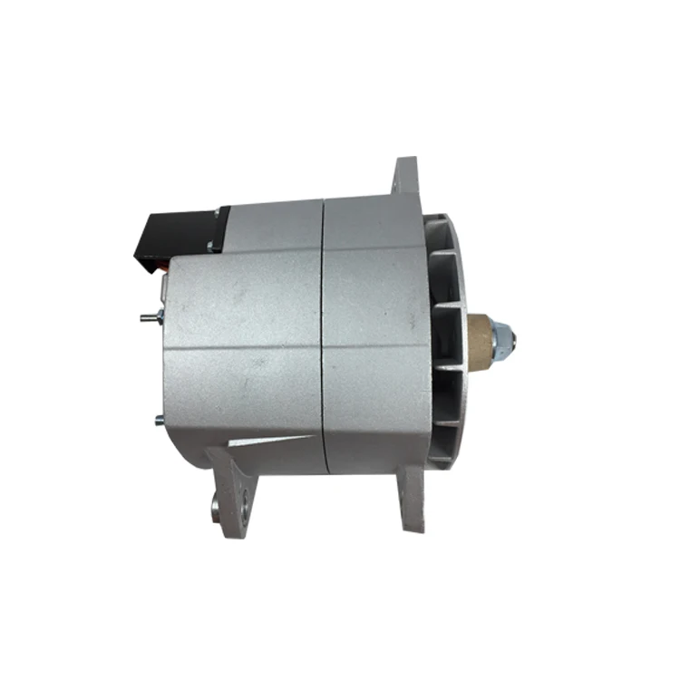 New Alternator for Leece Neville Prestolite International Truck 24V ...