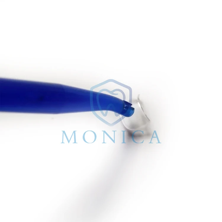 Dental Transparent Cervical Matrix Assorted Kit 275 Pcs Matrices ...