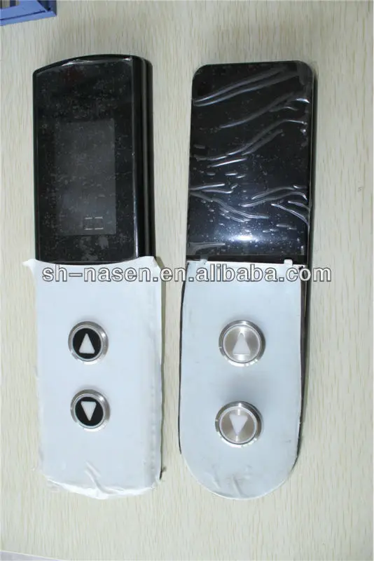 Kone Elevator Kds50 Landing Operation Panel Lop - Buy Kone Lop,Kone ...