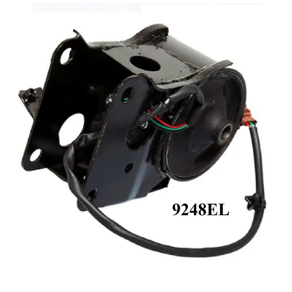 A7348 A7358el A4321 A7349el Engine Motor Mounts Auto Trans Mount 4pcs ...
