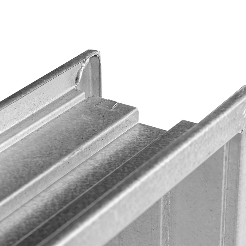 High Quality Metal Door Frame Can Be Used In Variety Of Applications ...