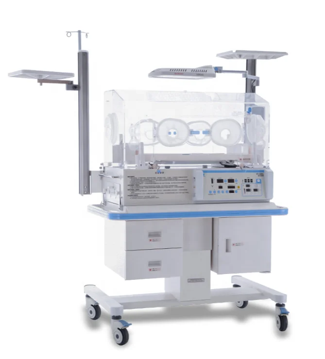 Newborn Baby Premature Infant Incubator Baby Warmers Hospital Medical ...