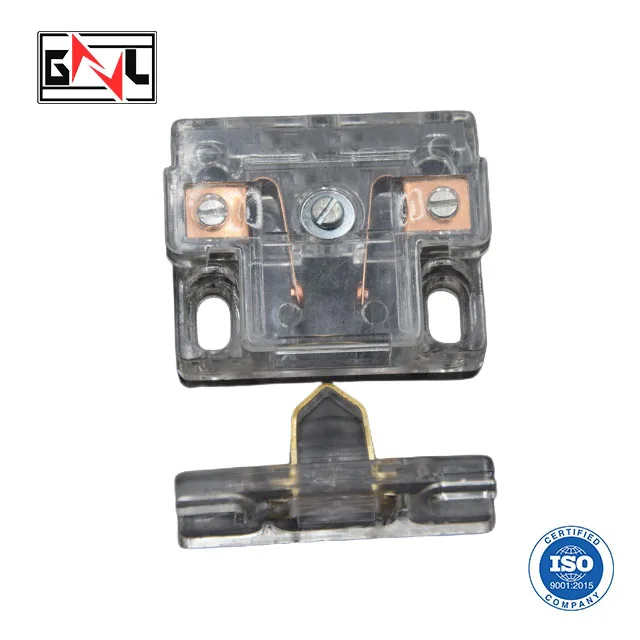 Elevator Door Lock Contact Set /lock Switch/ Square Shape Assembly ...